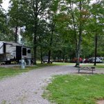 Photo Gallery of Deer Run RV Resort in Crossville, Tennessee
